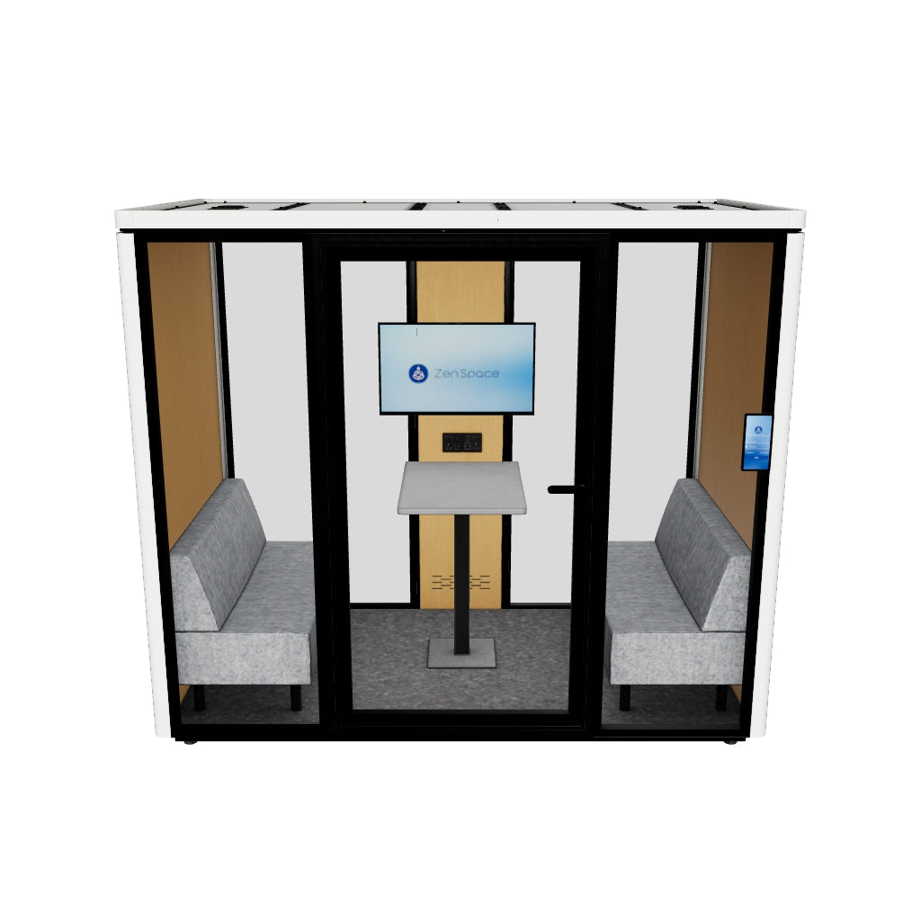 Buy Pods – ZenSpace